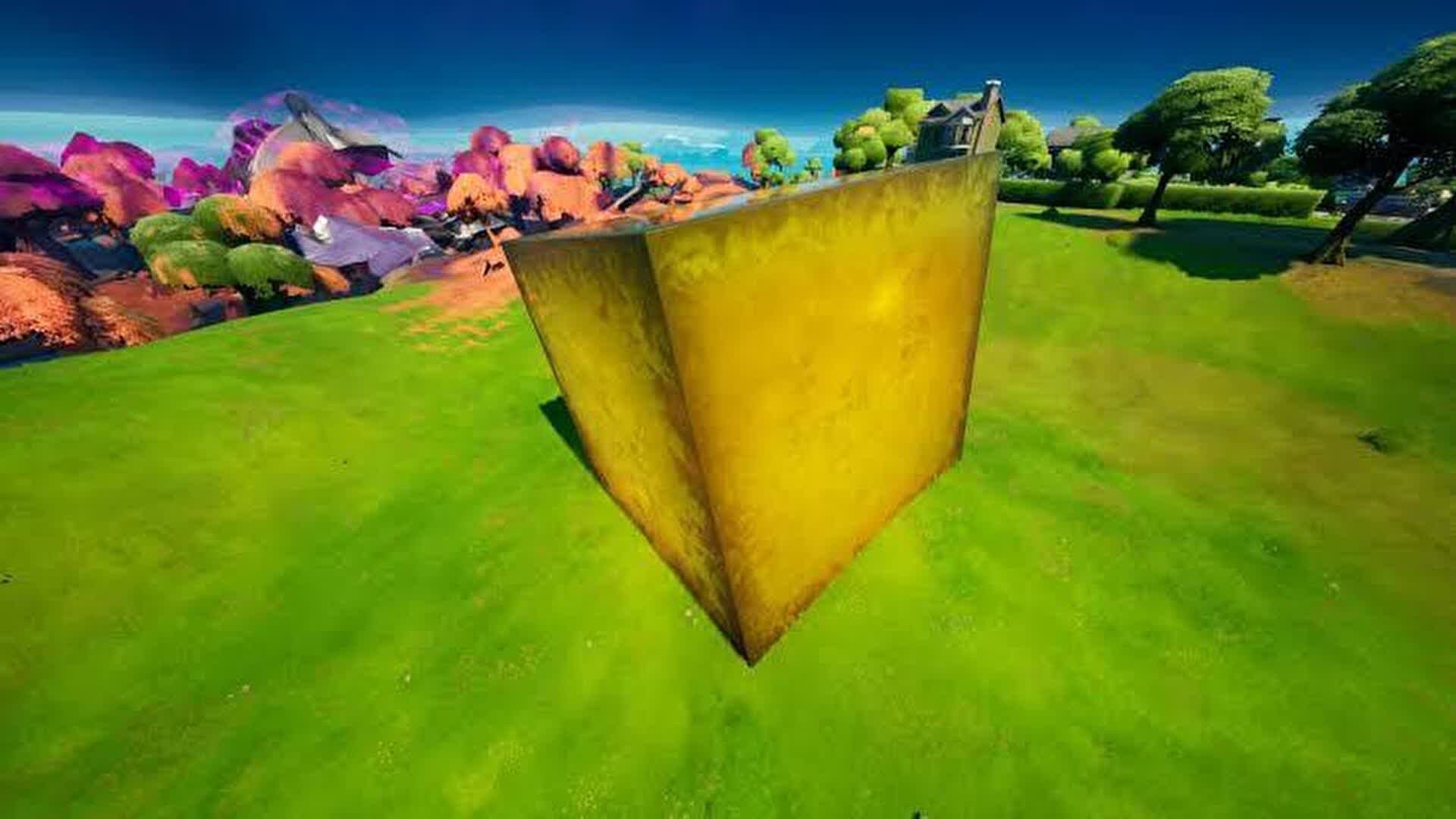 👑GOLD CUBE WARS👑 2547-4890-0560 by you_should - Fortnite Creative Map ...