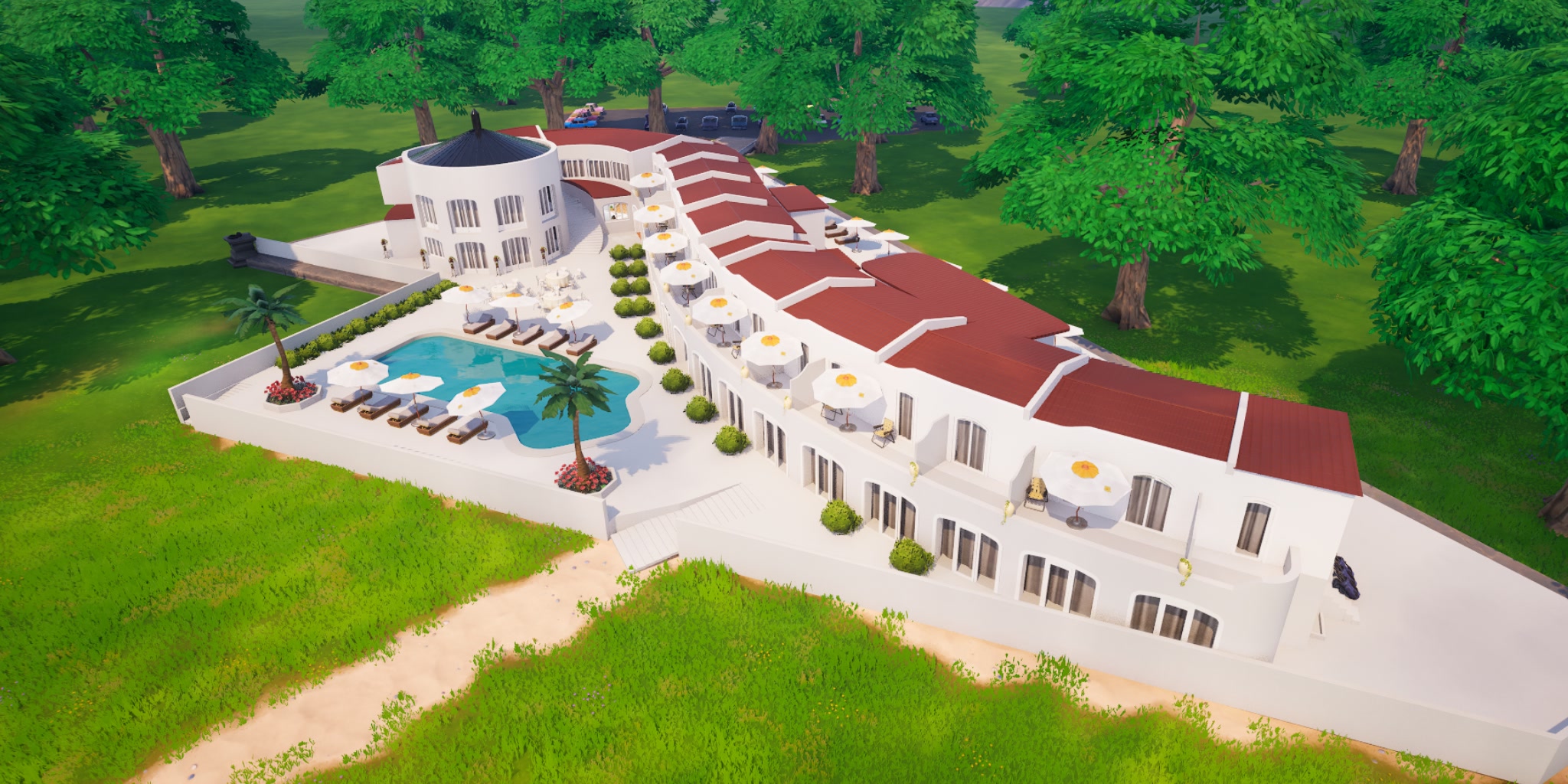 Hotel Prop Hunt 9001-9870-9105 by shinobi-yt - Fortnite Creative Map ...