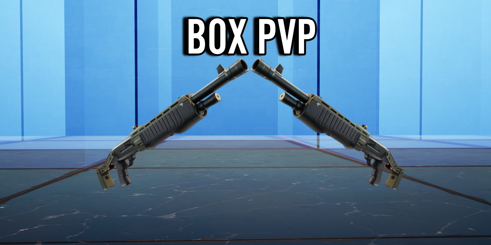 Box PVP📦(HEALTH POWER-UP) 9651-8529-6507 by jediknight4x - Fortnite ...