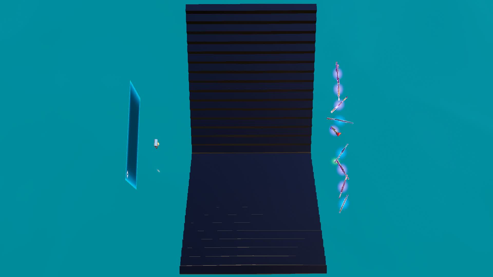 1V1 PRO MAP 7941-0747-8097 by yami7 - Fortnite Creative Map Code ...