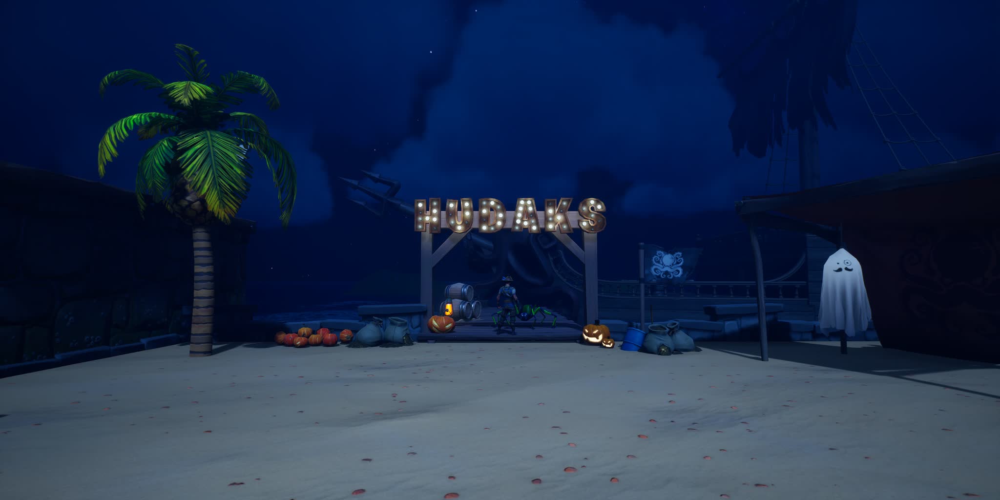 0468-7651-2056 0468-7651-2056 by tccfn - Fortnite Creative Map Code ...