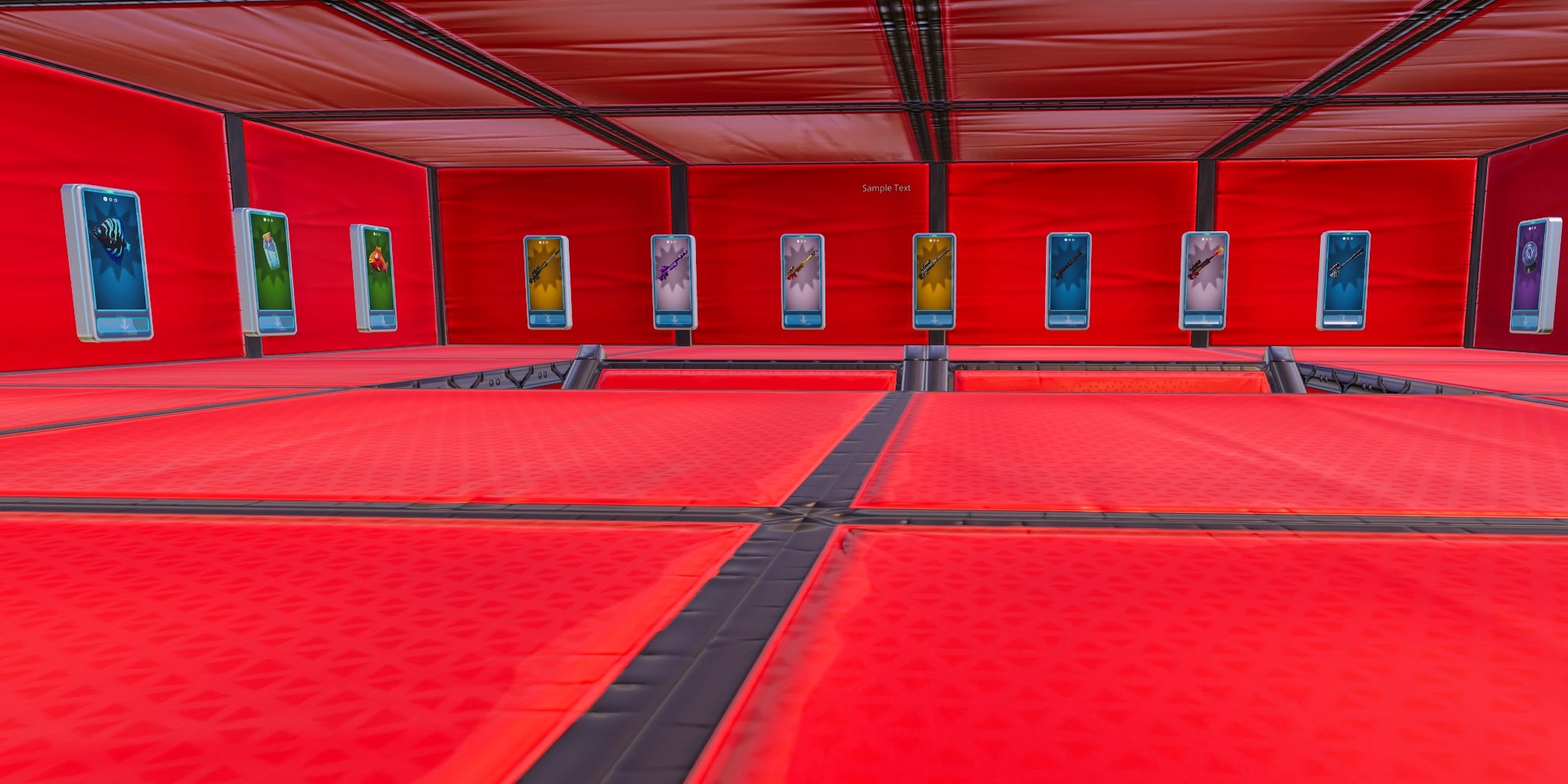 Sniper Wars🎯🔫 5251-5708-7685 by pg2307 - Fortnite Creative Map Code ...