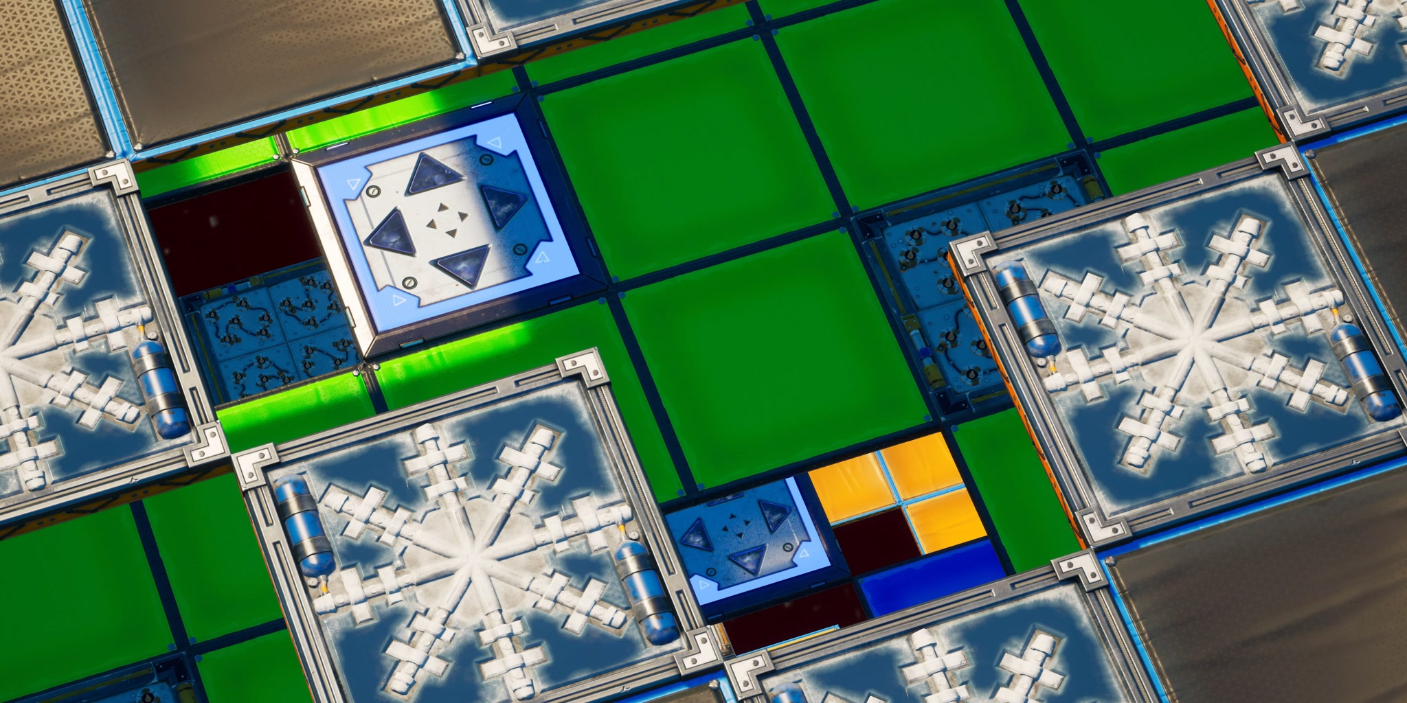 RUN! LAST PLAYER STANDING 6335-2784-2011 by noblelegacy - Fortnite ...