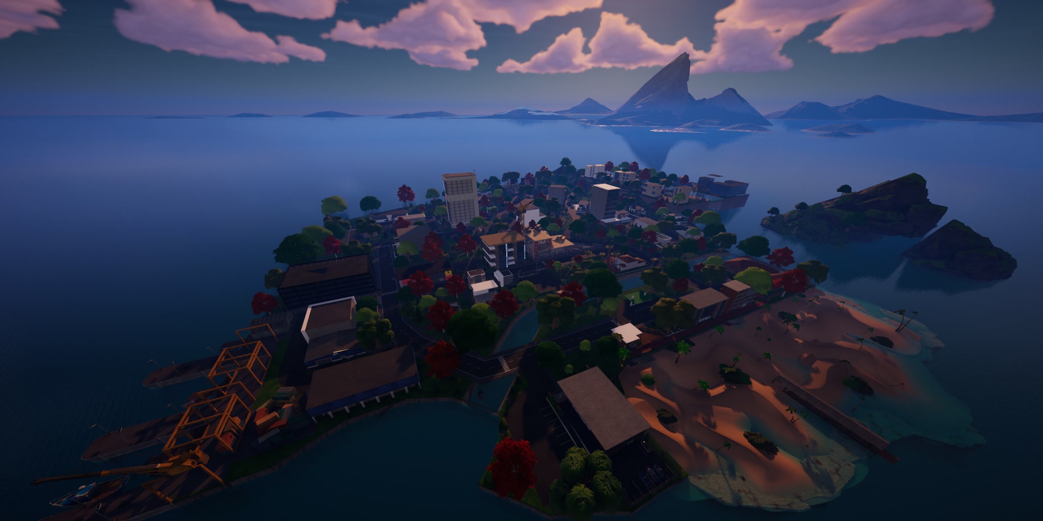 🌎. MIAMI RP | SAISON 1 9943-5668-9142 by xtrm_mr - Fortnite Creative ...