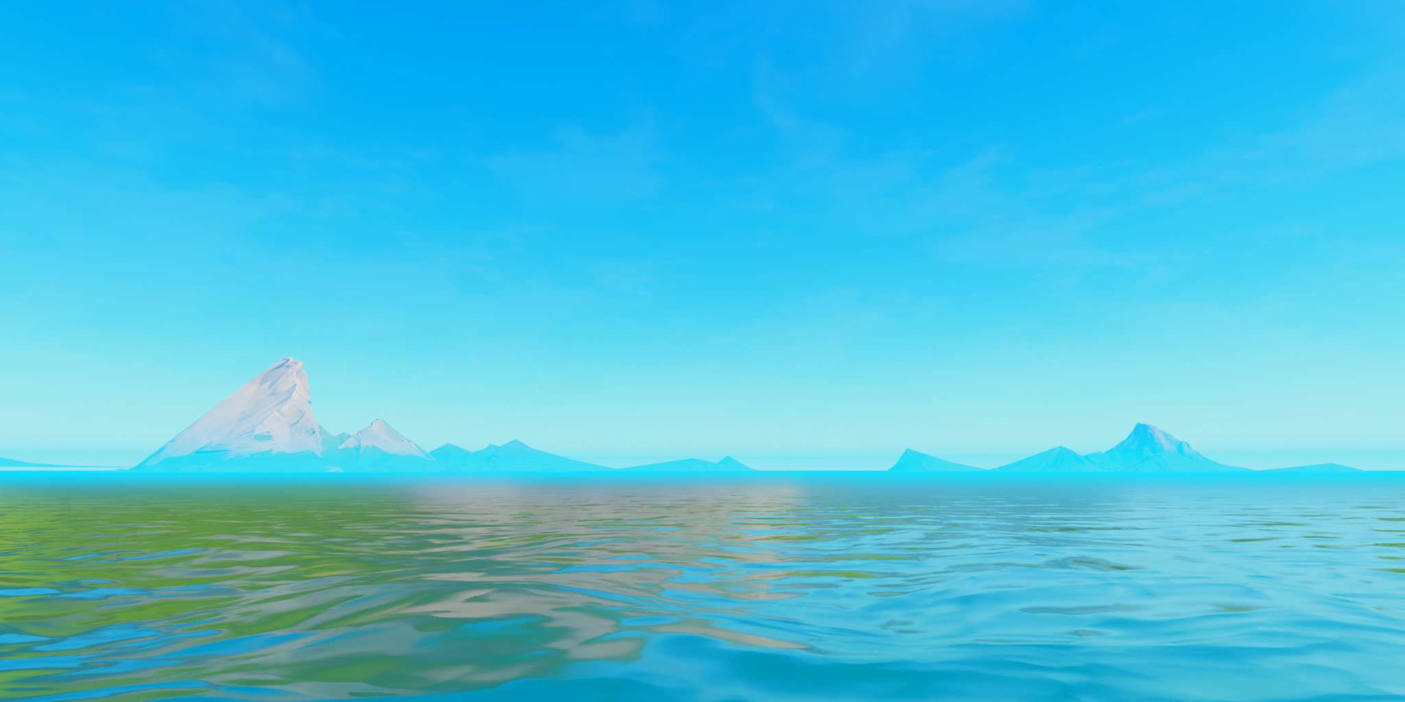 AQUARIUM BOX FIGHTS 0142-9636-7182 by yaant - Fortnite Creative Map ...