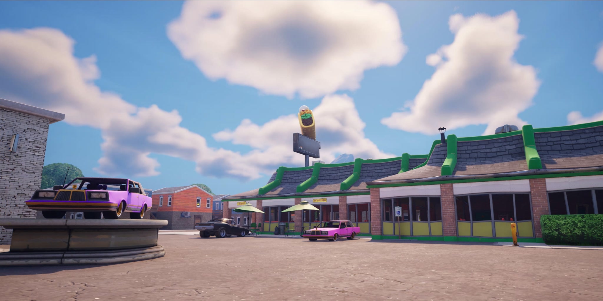 Lantic City Uprising 7286-9255-8262 by hm420 - Fortnite Creative Map ...