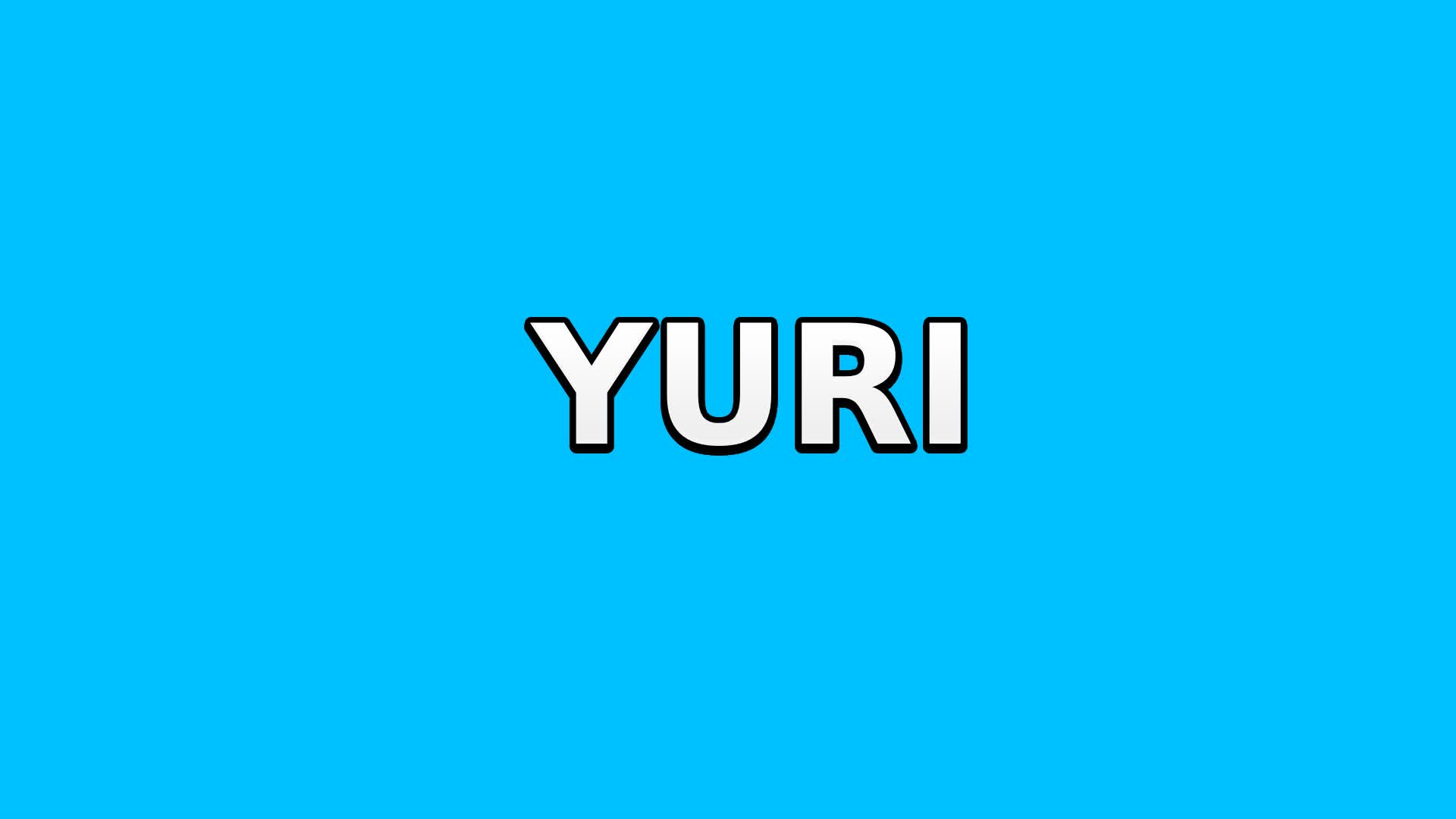 freebuild yuri 3108-0876-4532 by voultstudios - Fortnite Creative Map ...