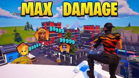 10 SECONDS BOX 6234-8236-4720 by outcastashu - Fortnite