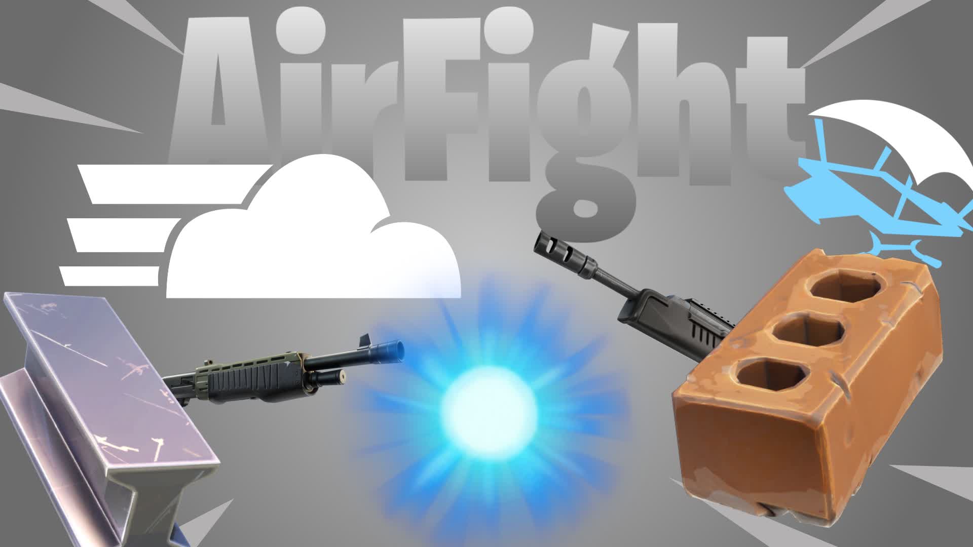 Air Fight 2426-9546-7183 by dinatox07 - Fortnite Creative Map Code ...