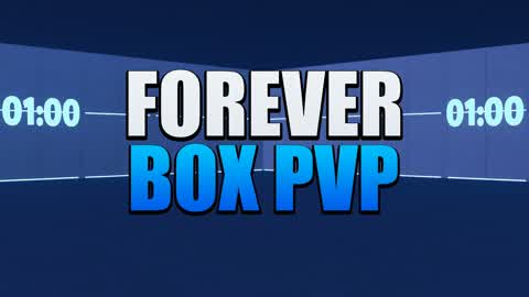 FOREVER BOX PVP 📦 0015-9574-2606 by woz1 - Fortnite Creative Map Code ...