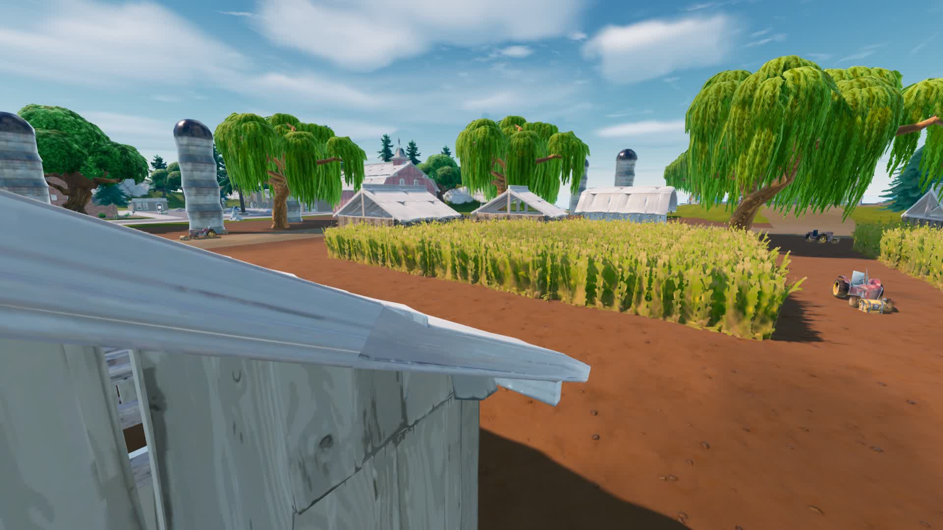16 player fast phase Battle Royale 8881-5410-4517 by nexus_forge - Fortnite