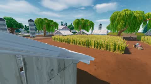 Nexus_Forge CityZoneWarsClassic 9893-1806-9351 by nexus_forge - Fortnite