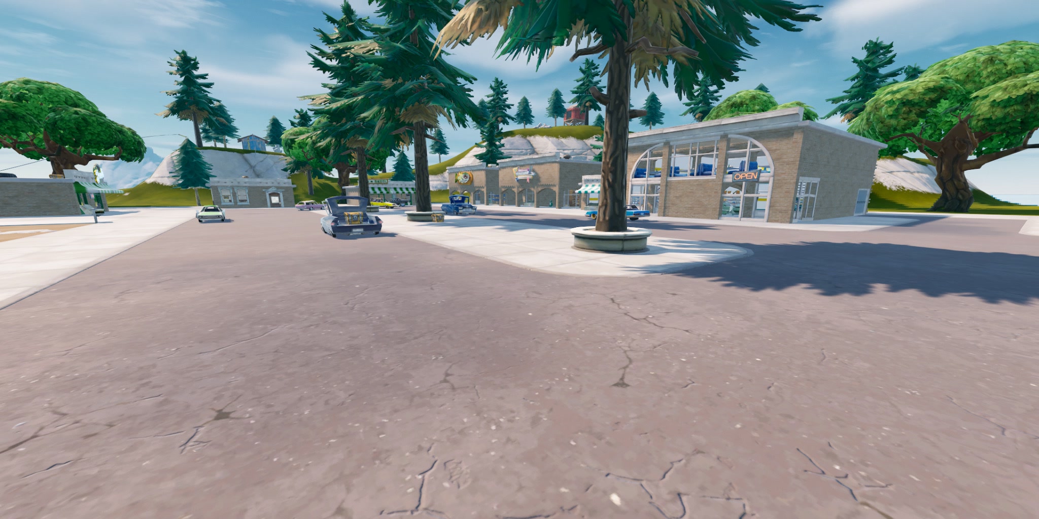 8881-5410-4517 8881-5410-4517 by nexus_forge - Fortnite Creative Map Code - Fortnite.GG