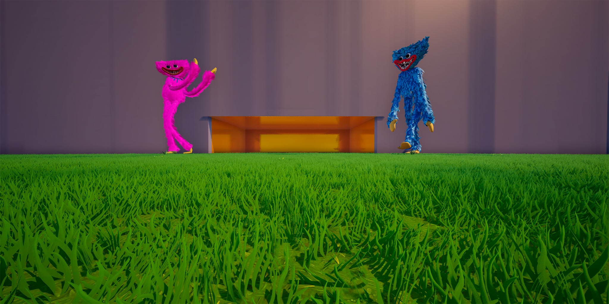 [⭐️New] Poppy Playtime Pit🤚 7593-7485-2096 by wiska - Fortnite Creative ...