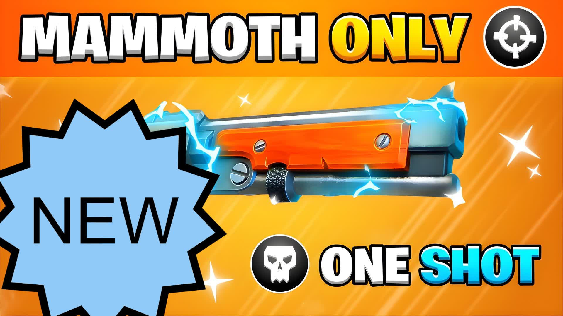 MAMOTH 8099-8496-4957 by mamoot - Fortnite Creative Map Code - Fortnite.GG