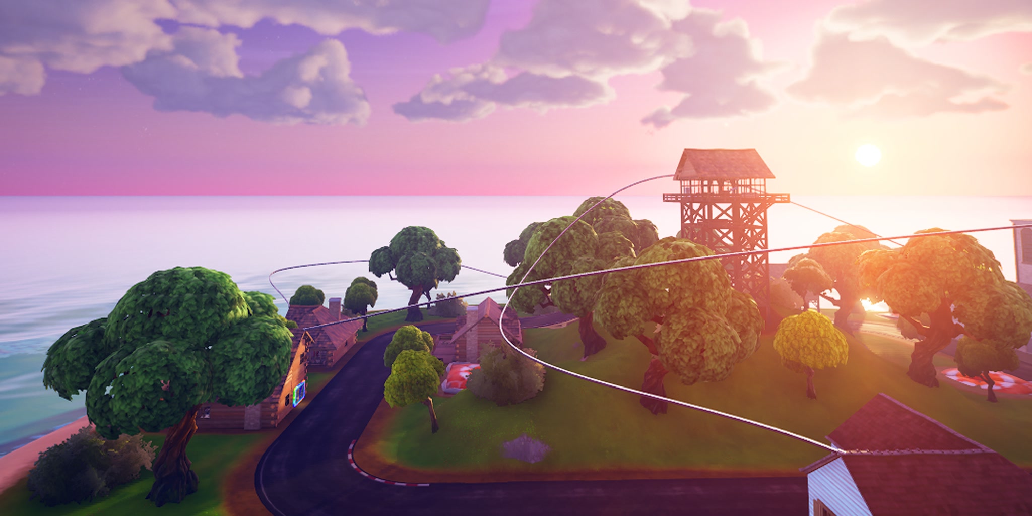 SUPER ONE SHOT 🔫 GUN GAME 🤪 7187-0576-2125 by yoppie - Fortnite ...