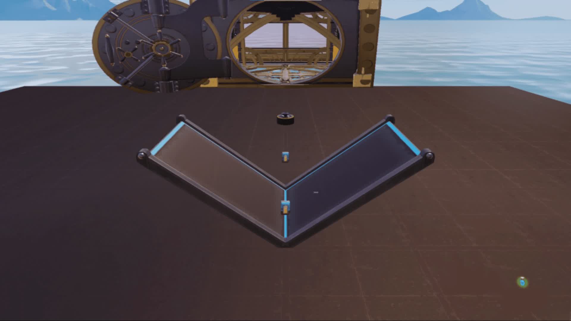 1V1 FFA BUILD FIGHT 6741-1274-5439 by nebasta - Fortnite Creative Map ...