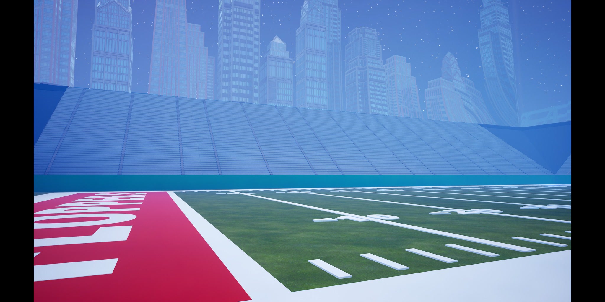 Fortnite Football Battle Arena 6278-4148-0669 by vegasgames - Fortnite ...
