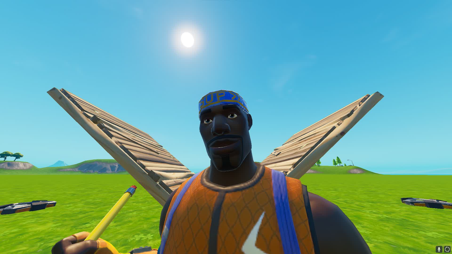 Full Piece 1v1 (v2) 5583-2379-7553 by bhpow - Fortnite Creative Map ...