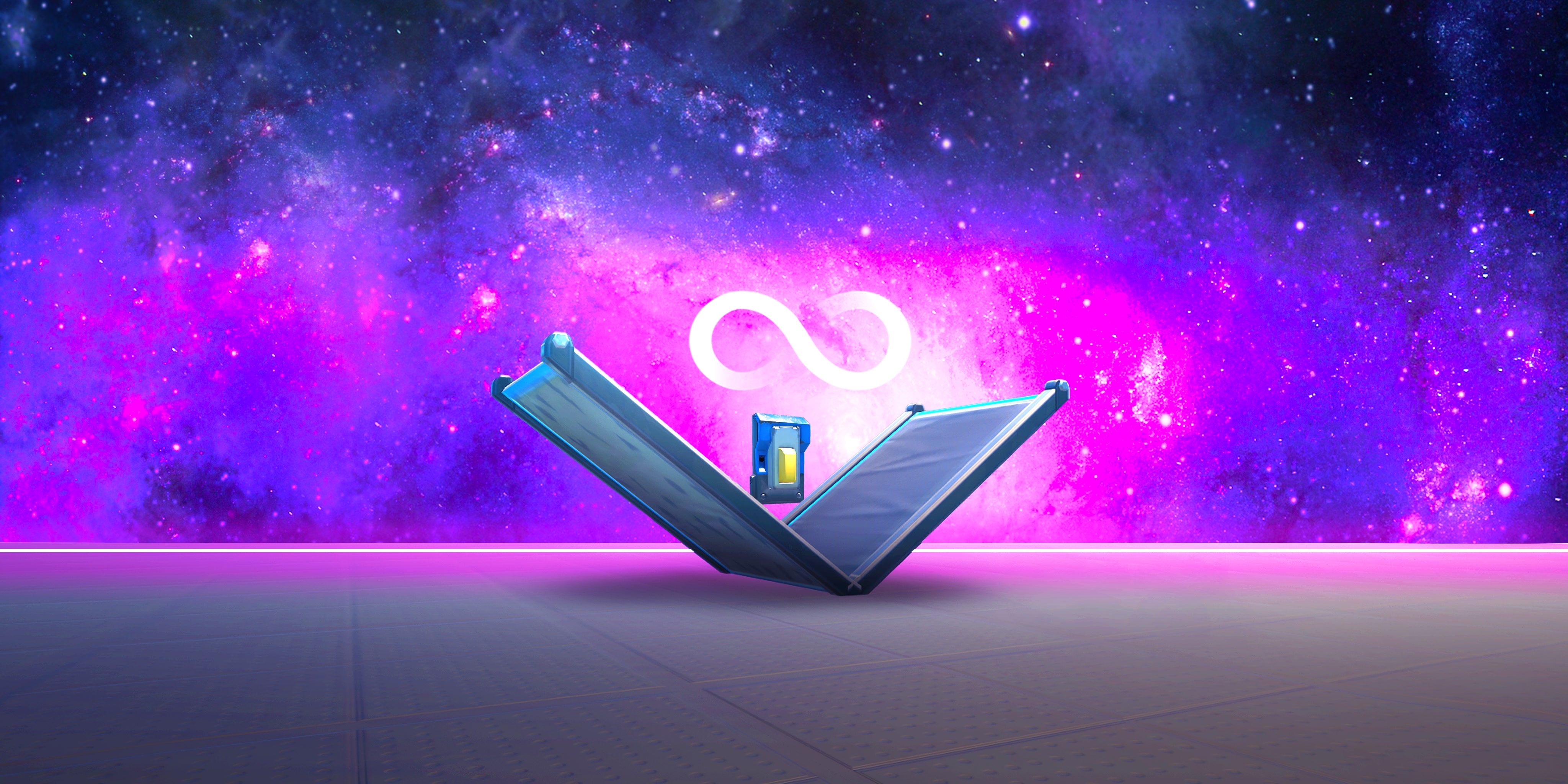 1V1 INFINITY 8857-5886-3745 by flakezc - Fortnite Creative Map Code ...