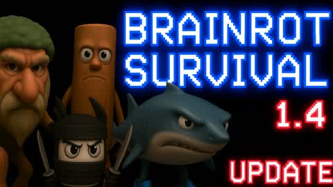 BRAINROT SURVIVAL 9477-4145-1837 by forkgames - Fortnite Creative Map ...