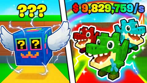 STEAL THE BRAINROT TYCOON 3027-6028-1779 by best_maps - Fortnite ...