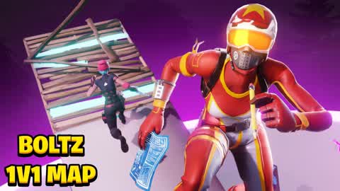 Boltz 1v1 Build Fights 8861-3512-6106 by tripolistudios - Fortnite ...