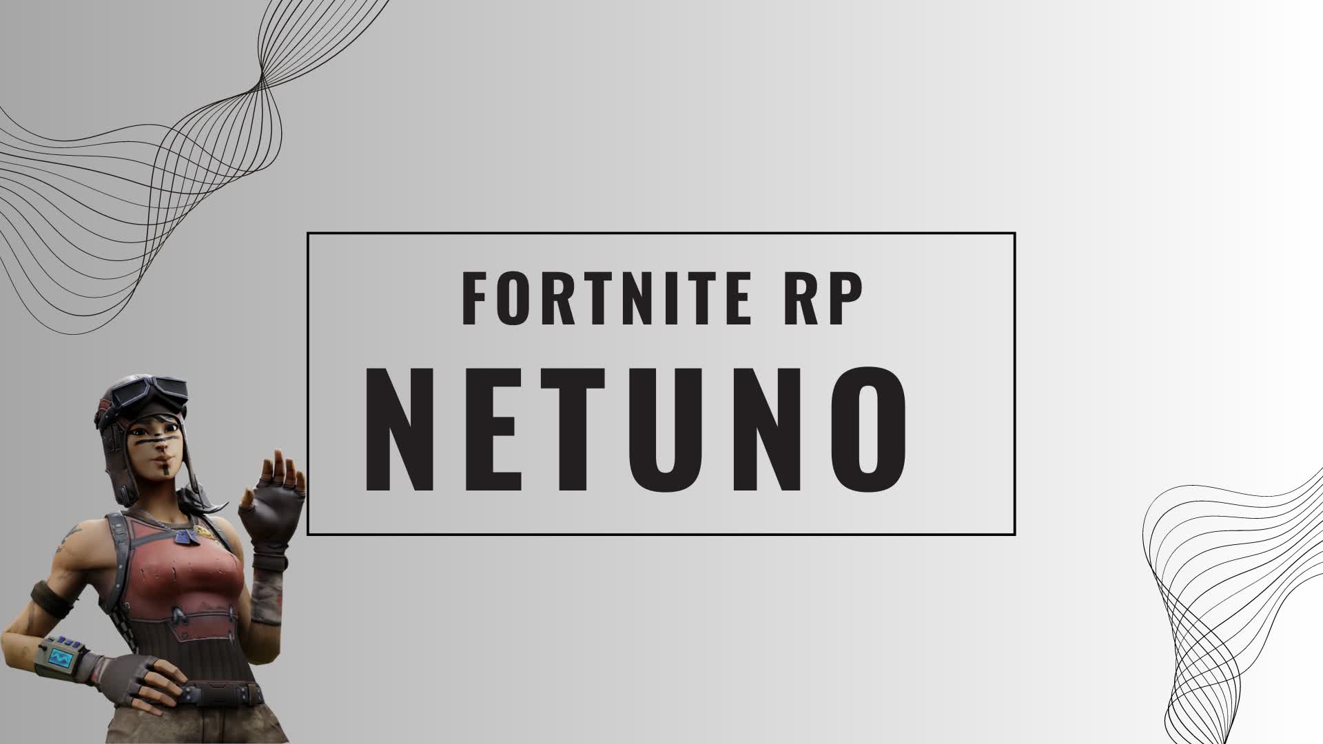 Juega NETUNO RP (ATUALIZADO 2.0) - 3227-4012-1672 | Fortnite Zone