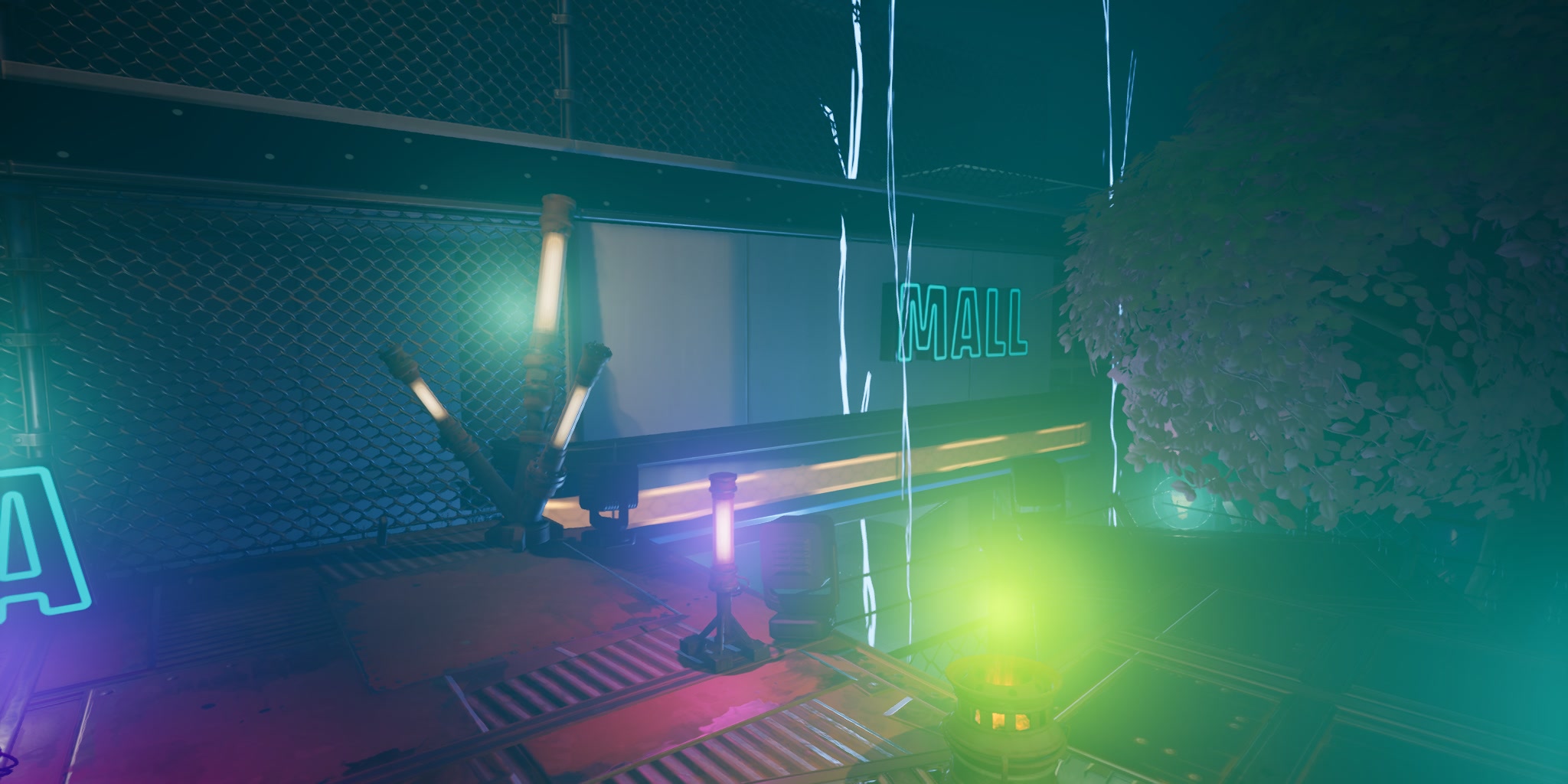 HORROR GAME INDONESIA 7233-8126-3922 by irvan - Fortnite Creative Map ...