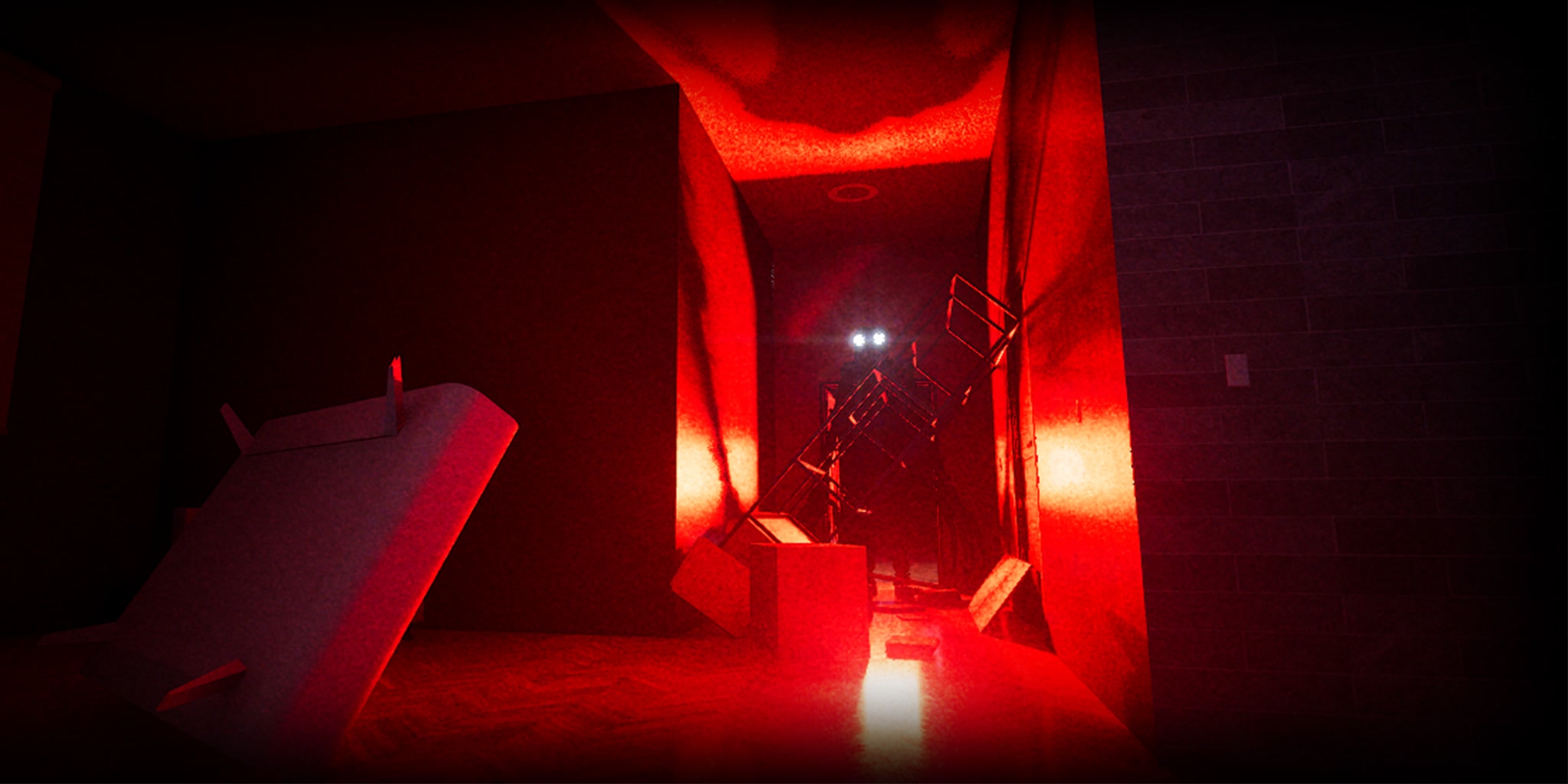 THE FEAR 【HORROR】 7197-1530-1517 by terlux - Fortnite Creative Map Code ...