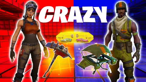 golding23 - Fortnite