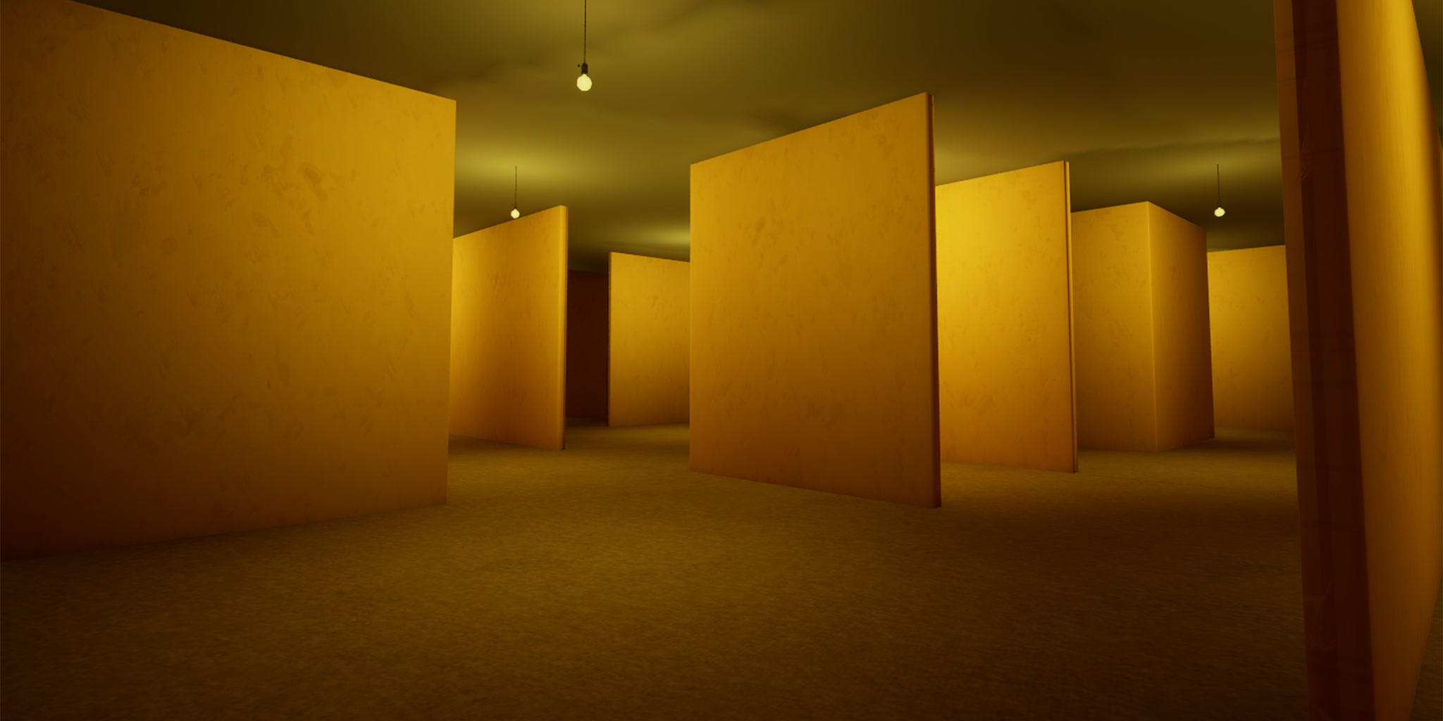 BACKROOMS GUN GAME! 9038-5346-1083 by calebs - Fortnite Creative Map Code - Fortnite.GG