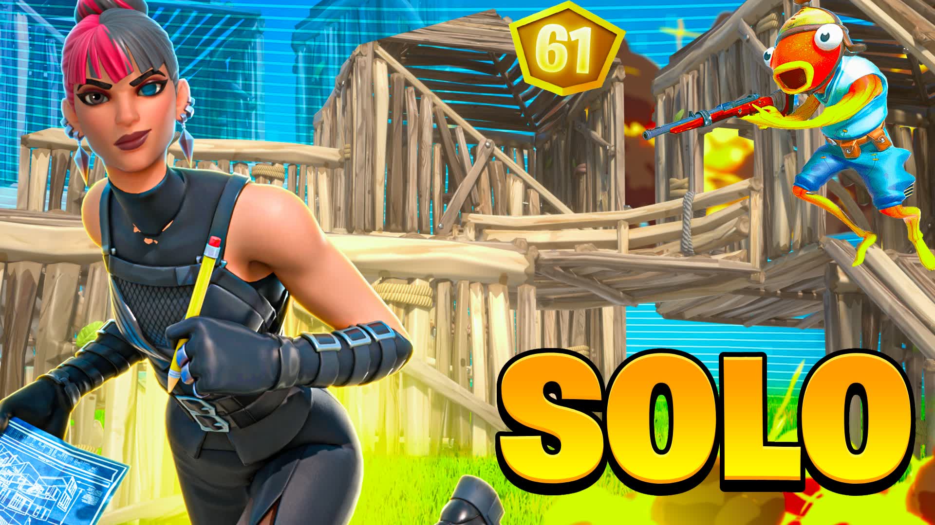 Solo Zonewars Cup [Phils] 4164-0809-2901 by phils - Fortnite