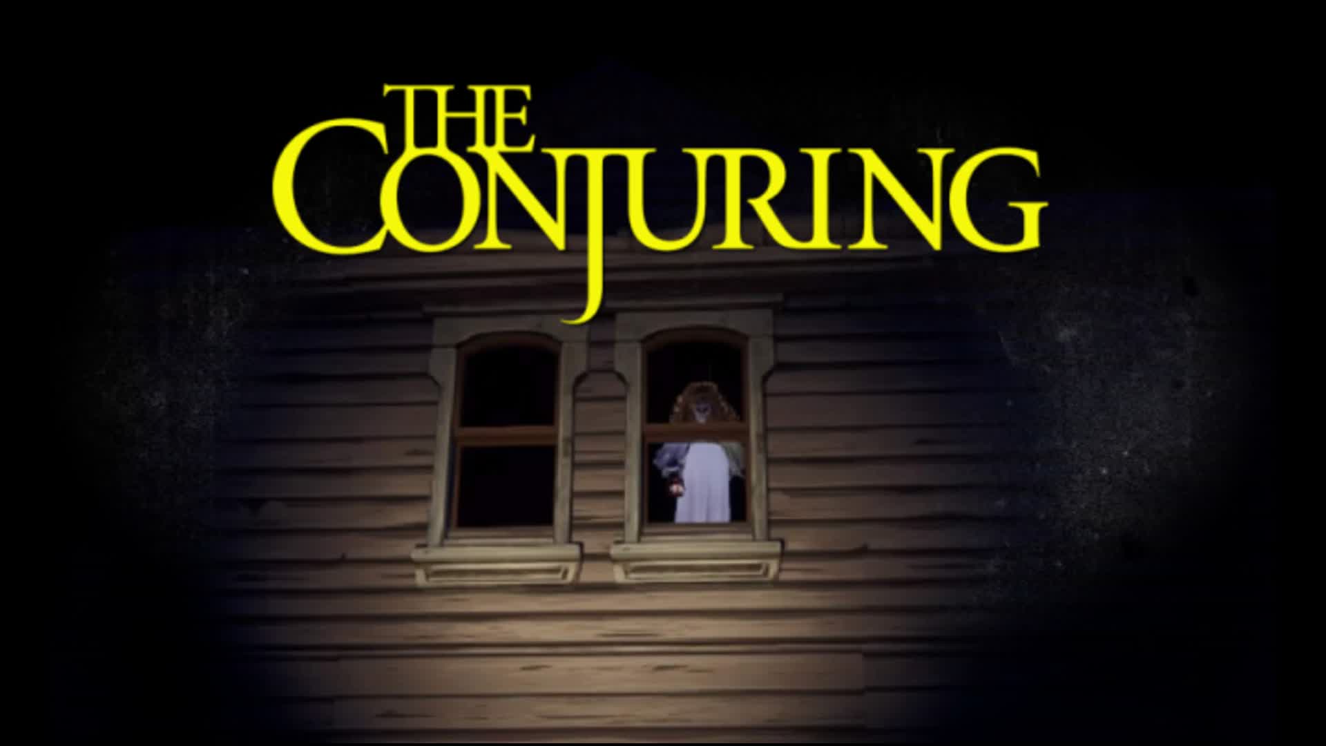 The Conjuring Case 2951-6695-5358 by wolflow - Fortnite Creative Map ...