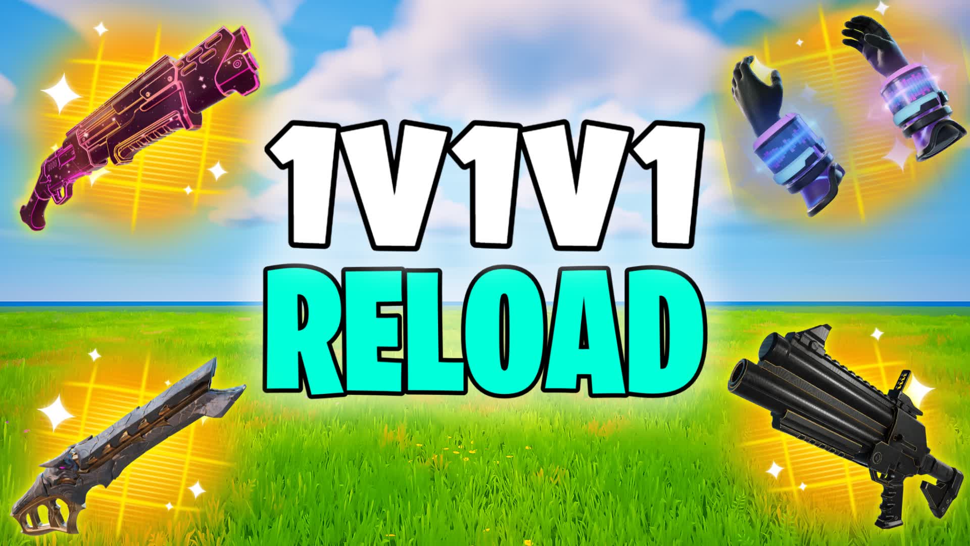 1v1v1 EXOTIC & MYTHIC RELOAD REALISTICS 0851-4025-7159 by reynix ...