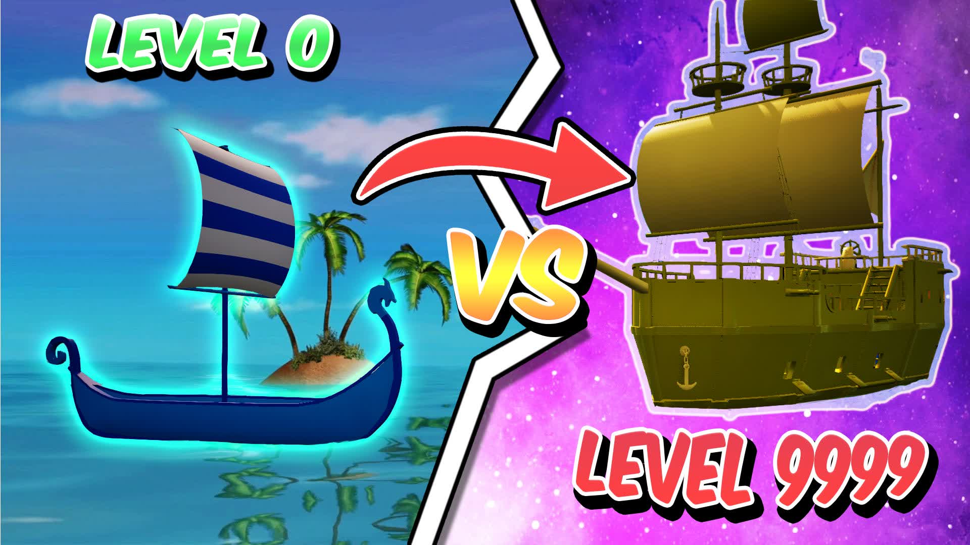 BOAT WRECK 🚤💥 1547-4054-3078 by jazfn - Fortnite Creative Map Code ...