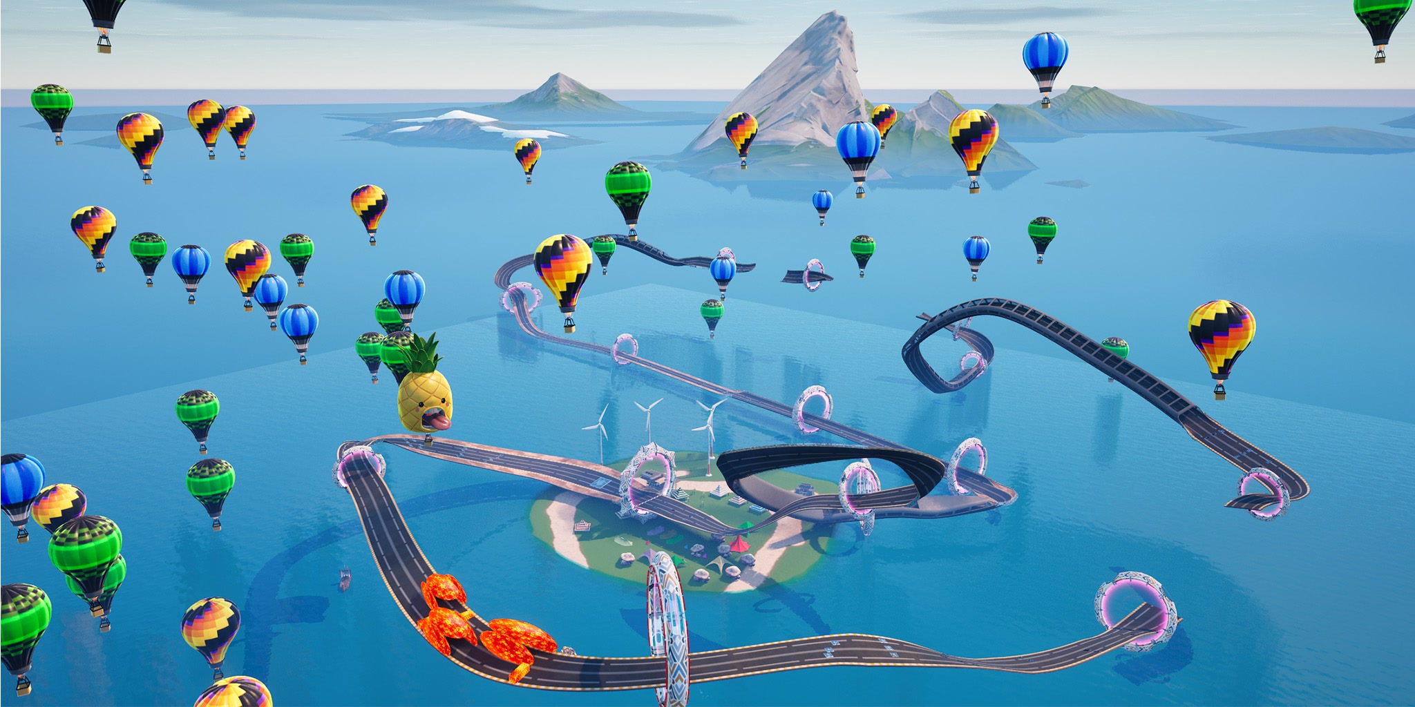 Rocket Racing: Aeronautics Upturn 8796-4765-0903 by hipopistry ...