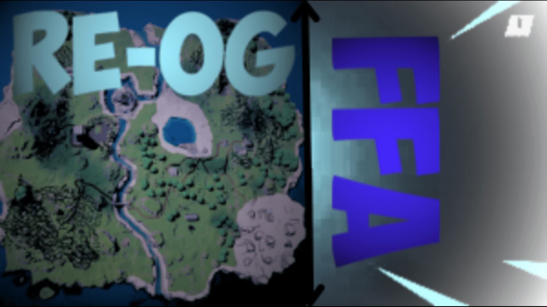 RE-OG | FFA 0460-1066-4823 by shadowninja - Fortnite Creative Map Code ...