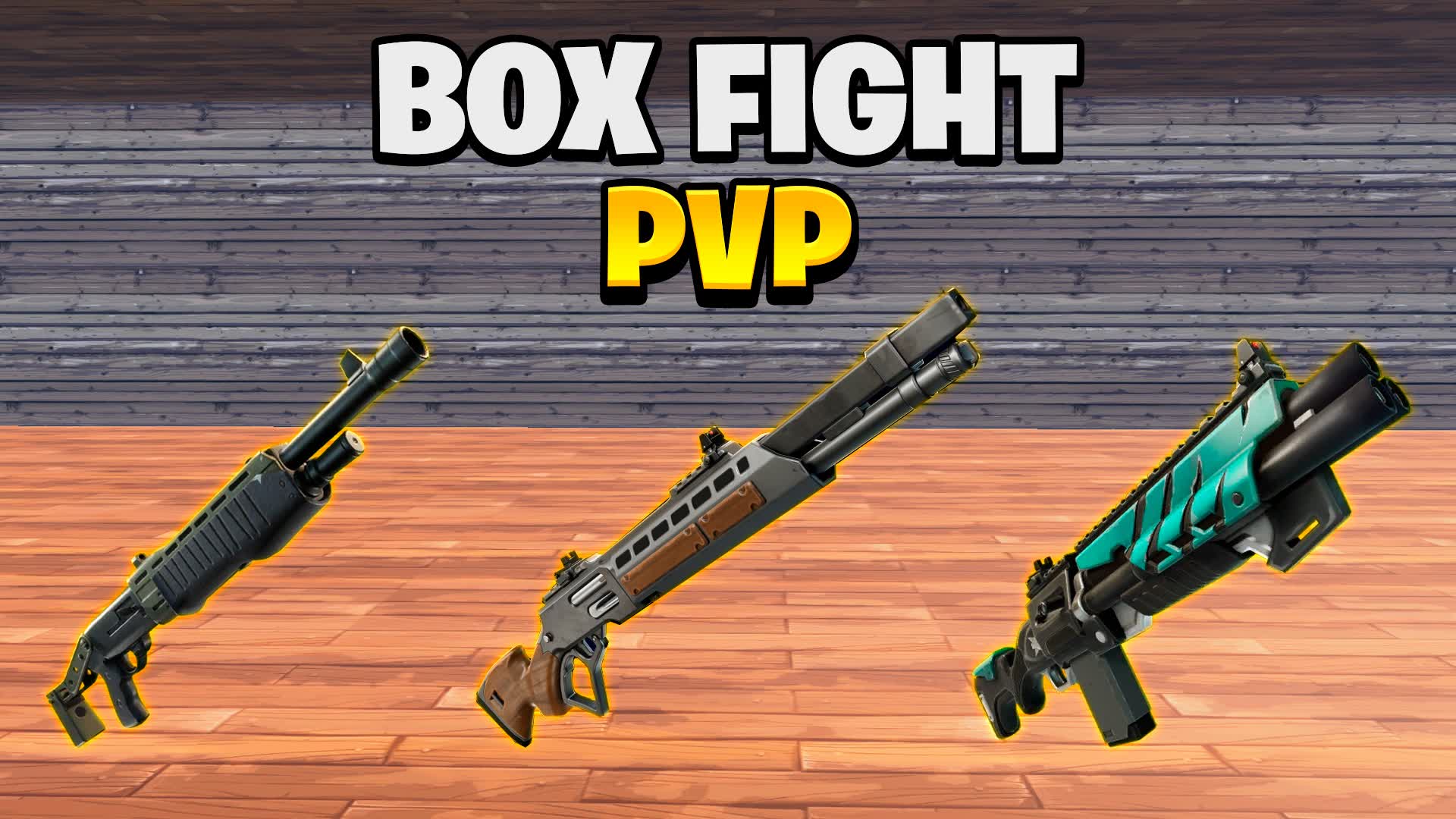 BOX PVP 📦 9117-1056-7262 by handerinc - Fortnite Creative Map Code ...