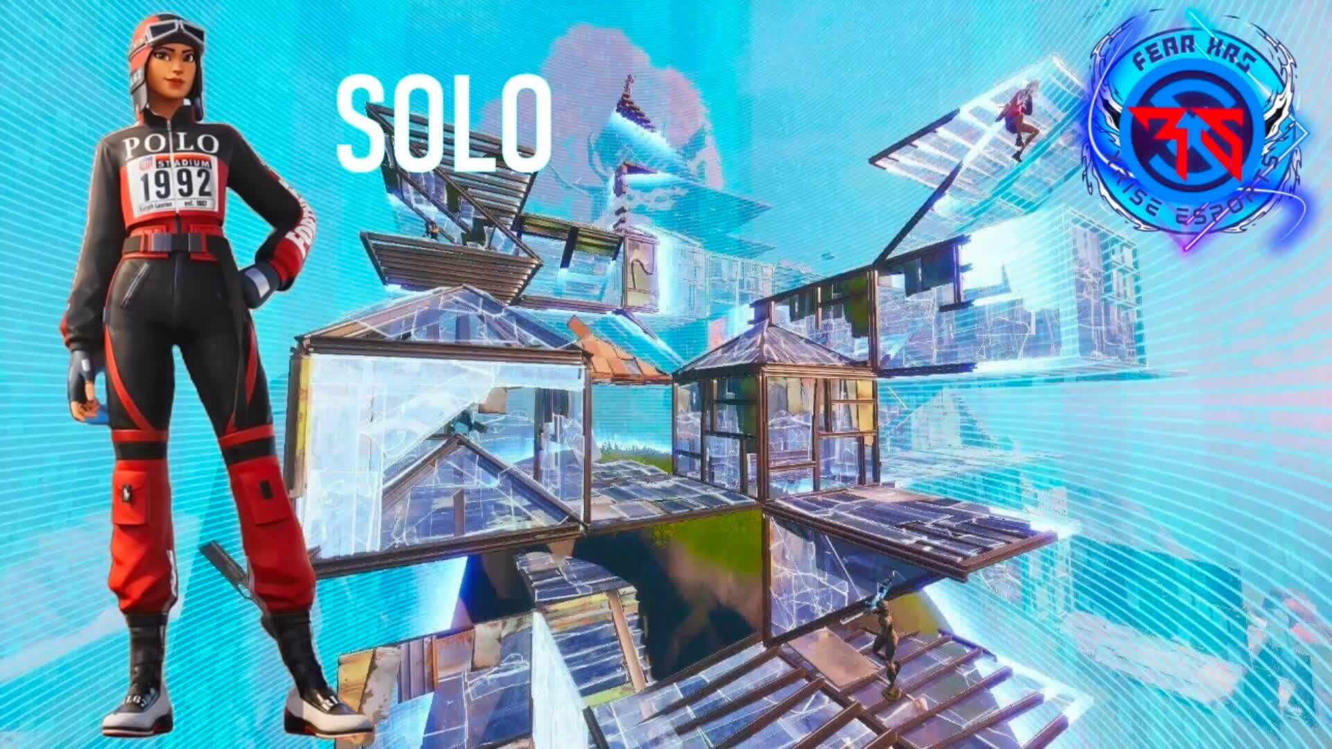 Ch3 Solo Zonewars 4341-6205-2718 by fearvexer - Fortnite Creative Map ...