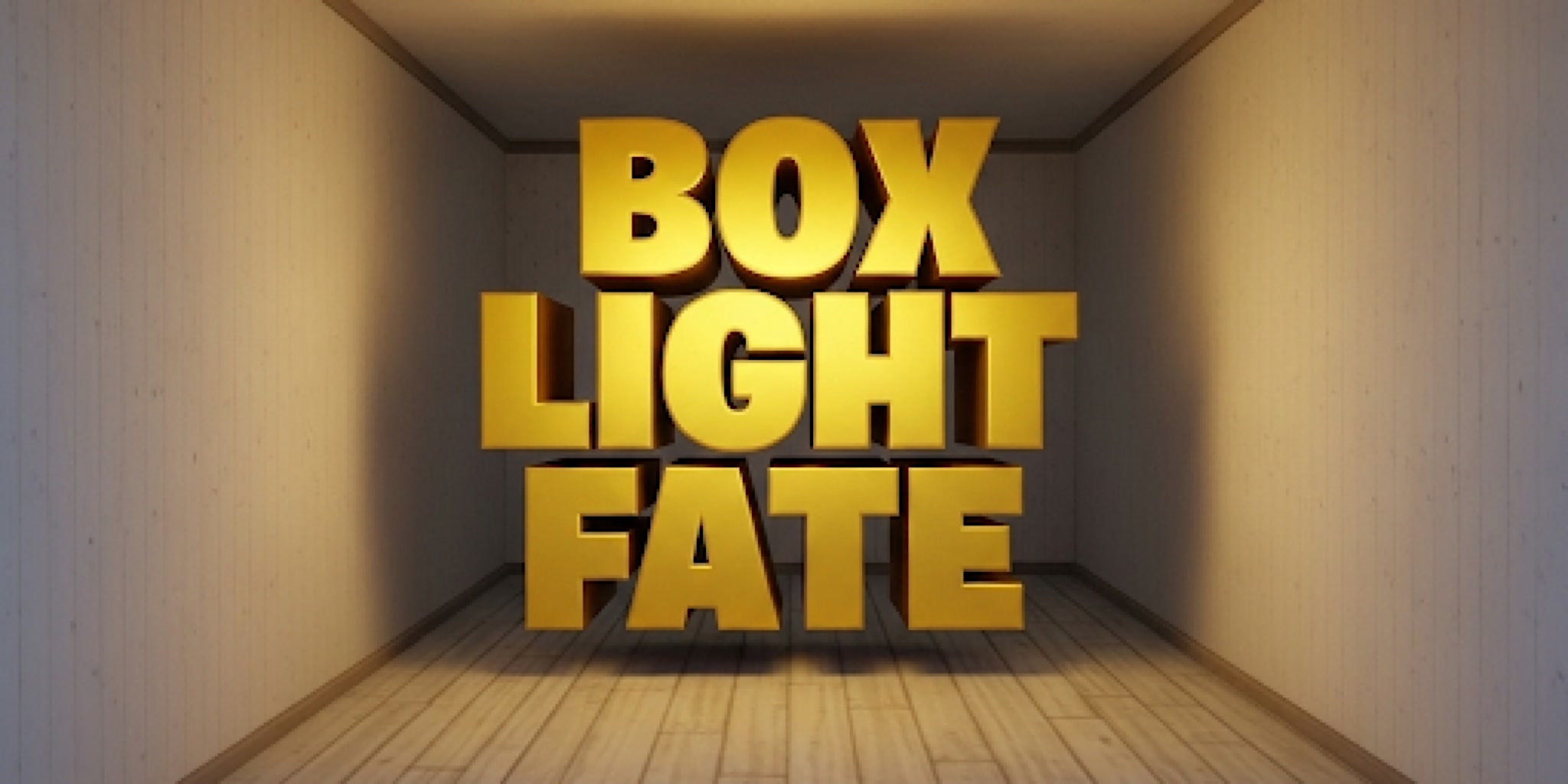 Light Fate Box بوكس فايت النور 9069-1026-9525 by xms27 - Fortnite ...