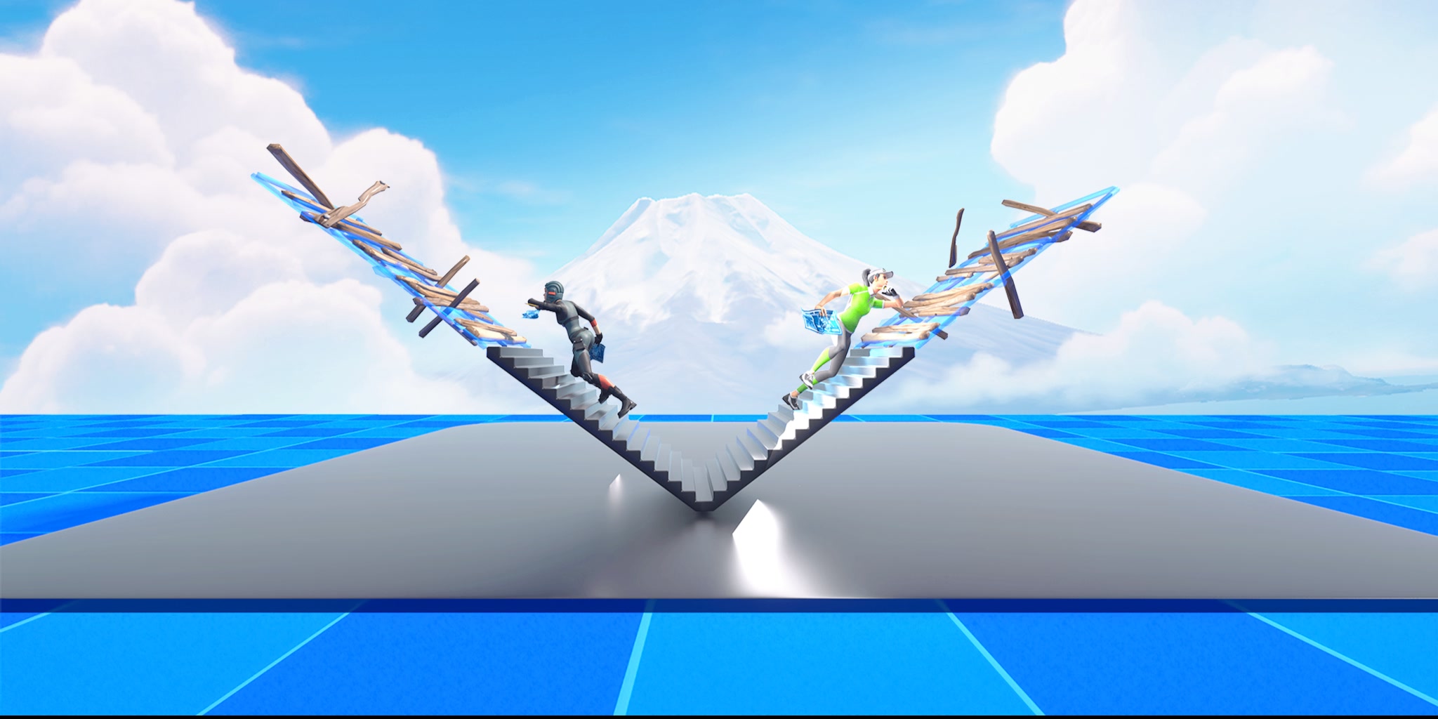 [MX] 1v1 Build Fights 4686-9590-2284 by mydrox - Fortnite Creative Map ...