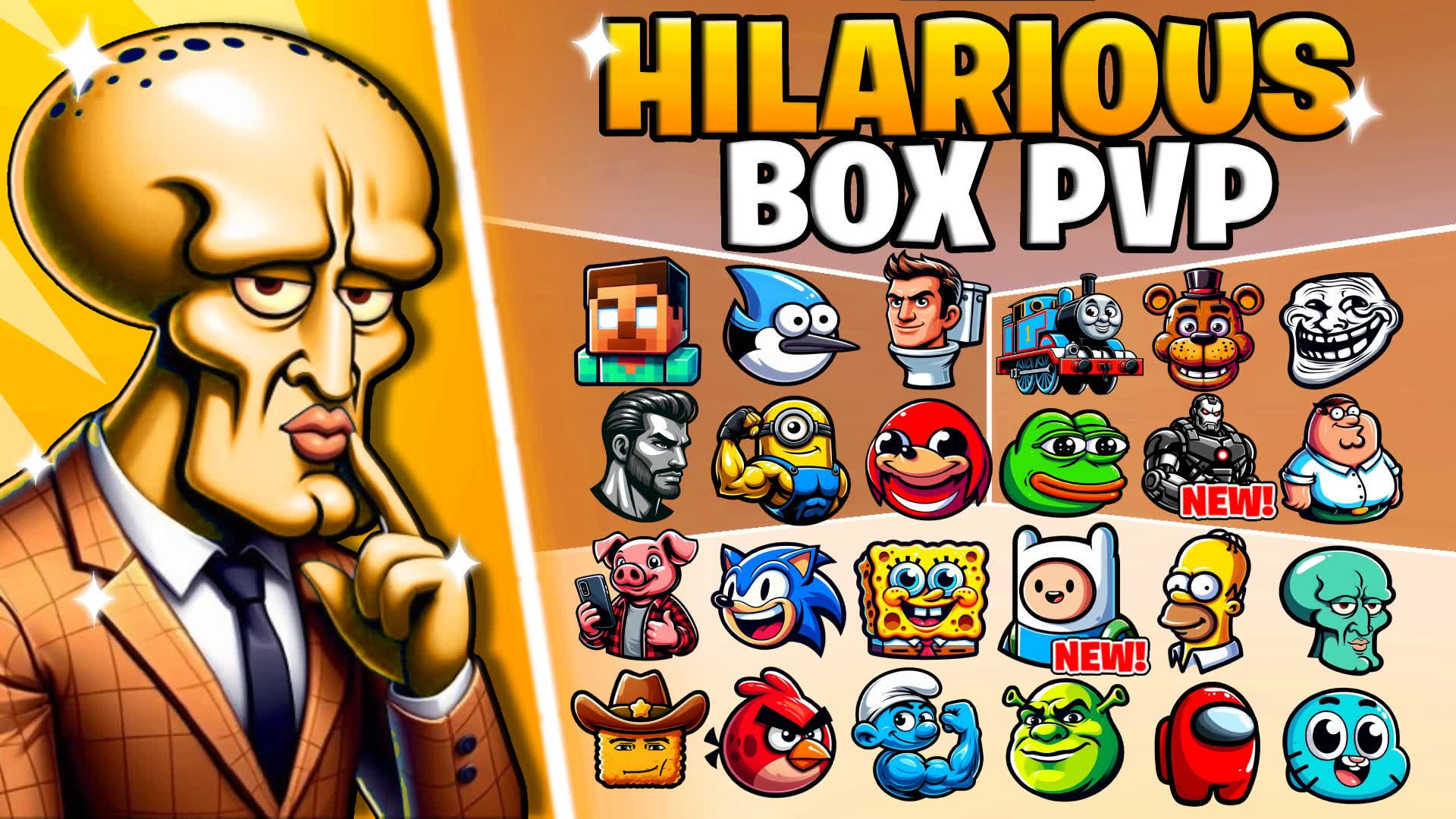 😂 HILARIOUS BOXFIGHTS 📦 1431-4775-9307 by rockygift2 - Fortnite ...