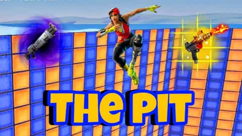 カップスラップタワー 2842-9868-1834 by severinup - フォートナイト