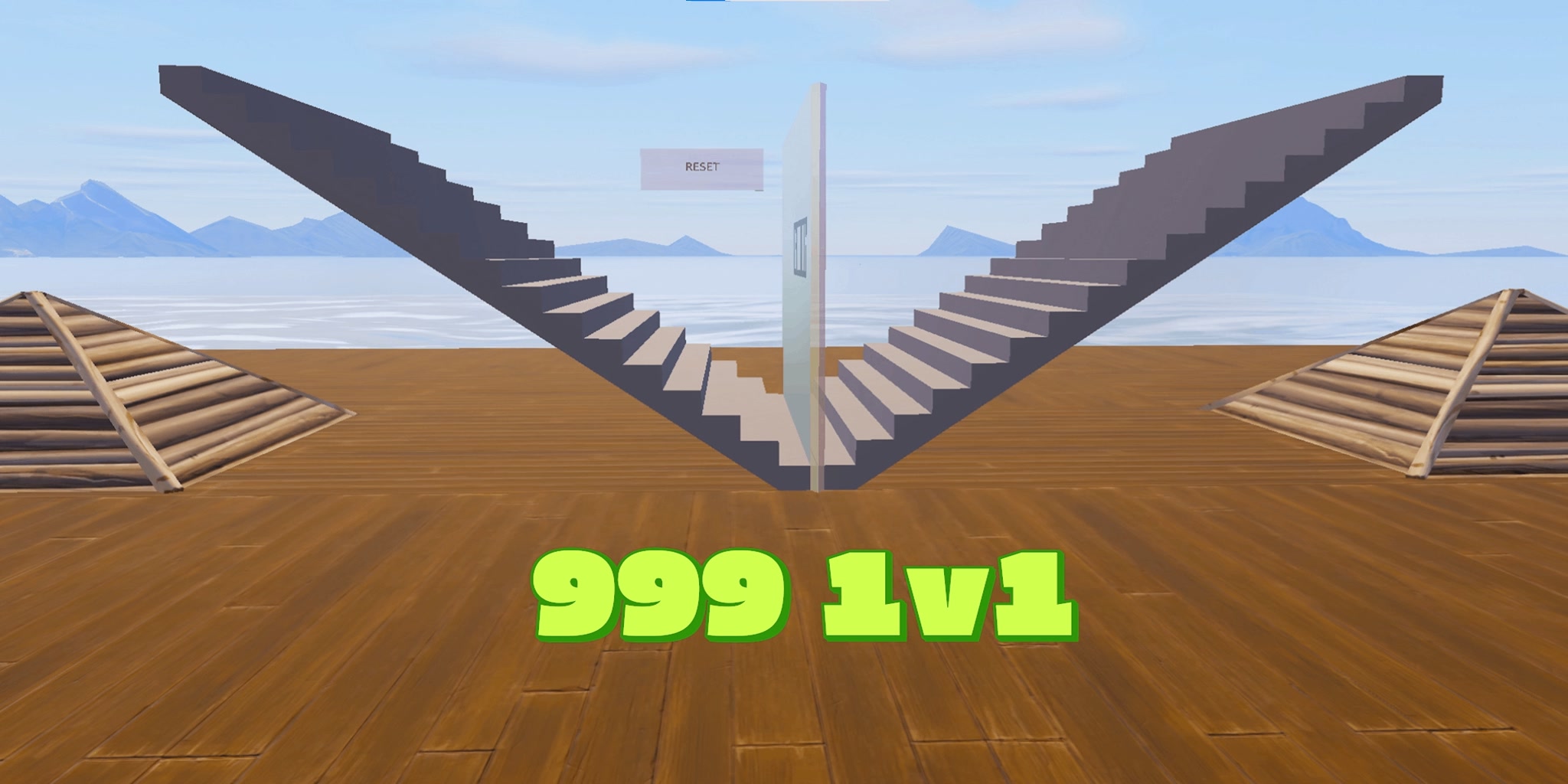1v1 build 999 7386-5911-9570 by mot7 - Fortnite Creative Map Code ...