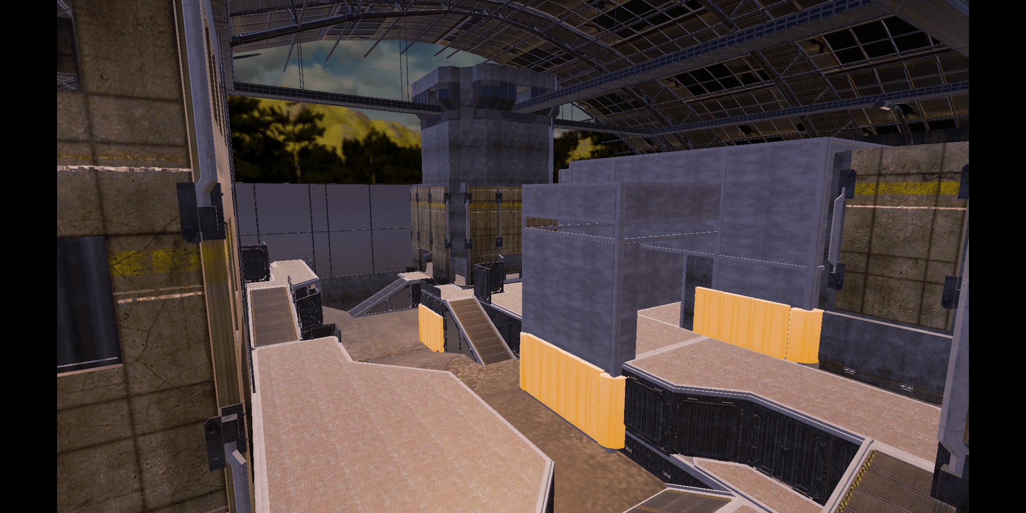 OG HALO - FIRST PERSON FREE FOR ALL 💥 6076-9459-8180 by fosteroid ...