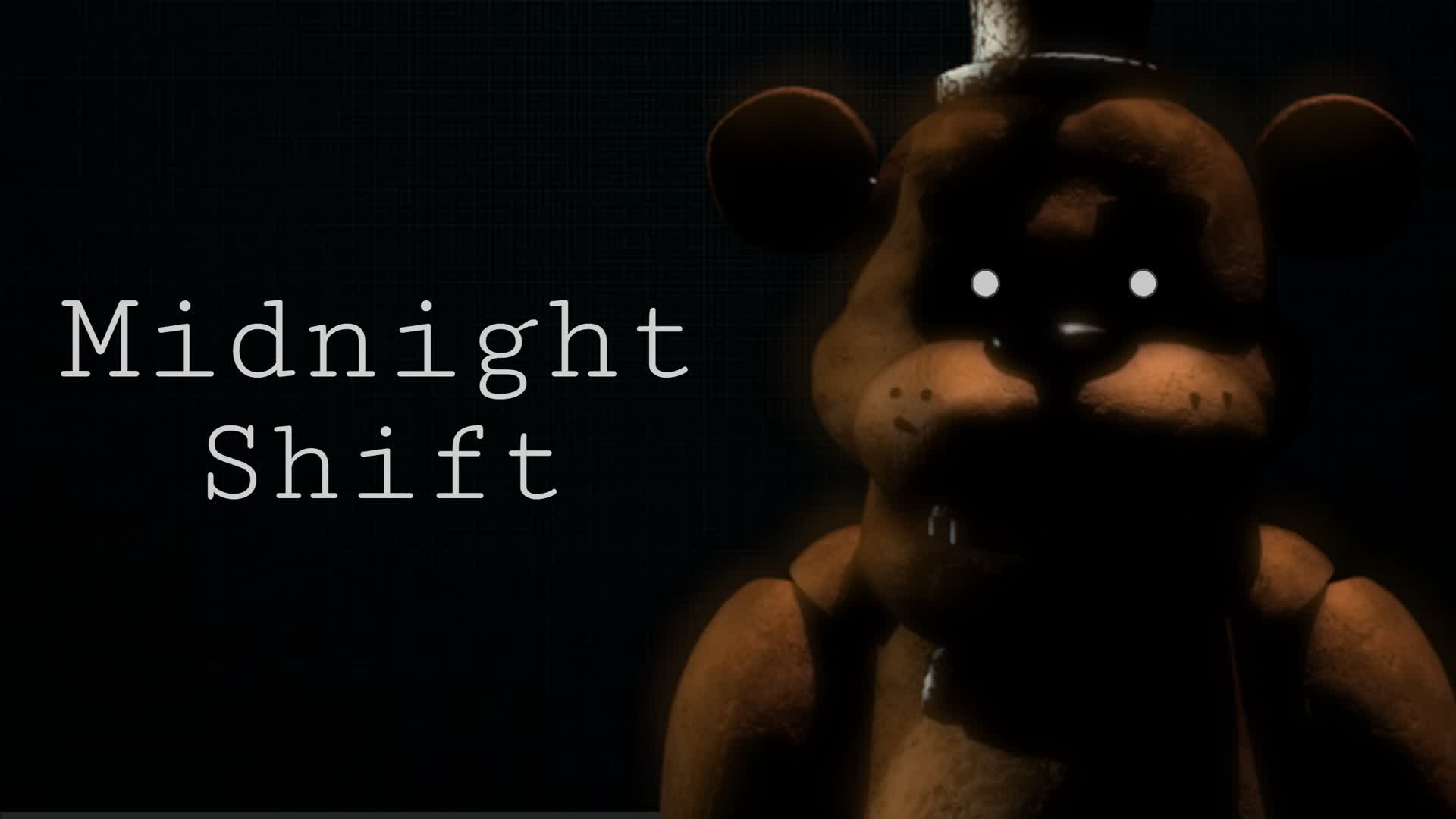 FNAF: Midnight Shift 7648-9609-0091 by jotapeyt - Fortnite Creative Map ...