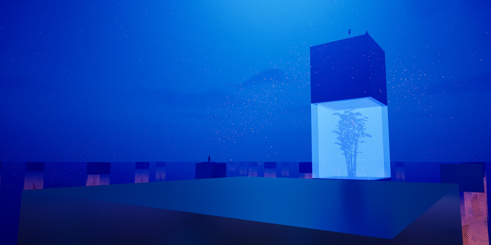 Deadlock Towers 7068-0213-5590 by sysrst - Fortnite Creative Map Code ...