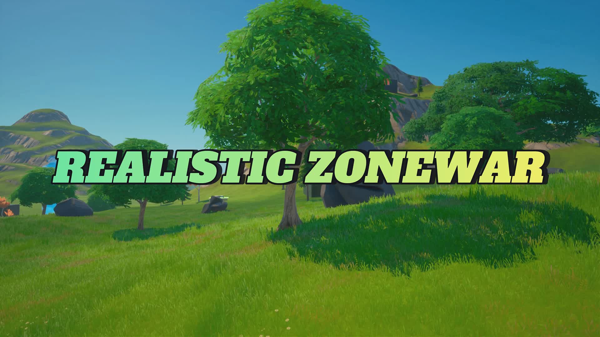 Realistic Zone War 8253-4642-4779 by brujo-ninja - Fortnite Creative ...
