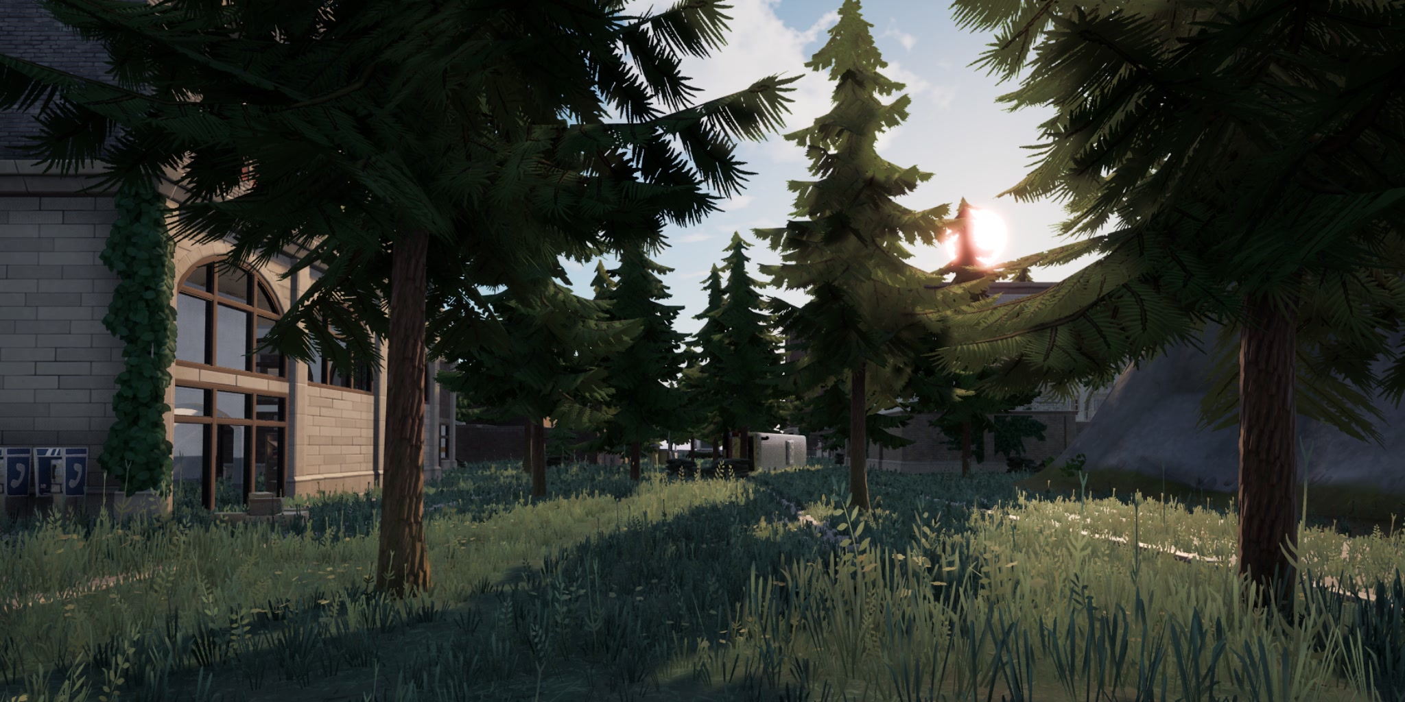 Escape From Fort 5010-9288-4244 by c3sar - Fortnite Creative Map Code ...